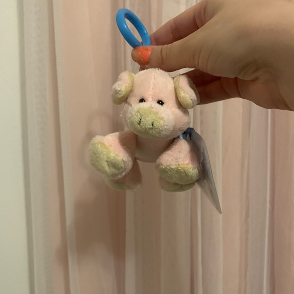 webkinz | Toys | Webkinz Pig Kinz Clip Nwt | Poshmark